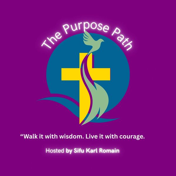 The Purpose Path